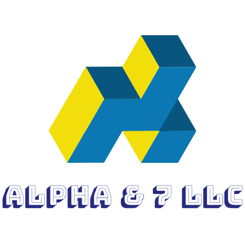 Alpha & 7 Industrial Equipment Parts – alpha7llc